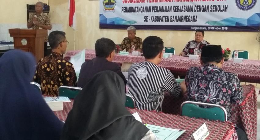 SOSIALISASI DAN ACADEMIC SCHOOL PARTNERSHIP | Universitas Negeri Yogyakarta SOSIALISASI DAN ACADEMIC SCHOOL PARTNERSHIP | Universitas Negeri Yogyakarta
